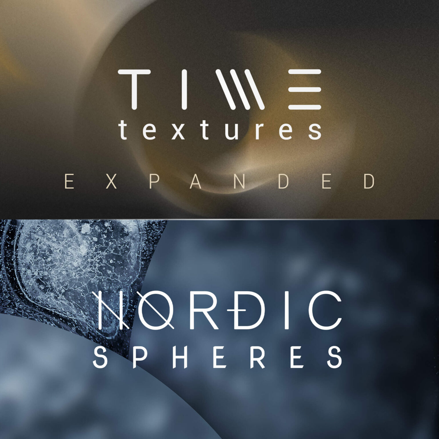 Time Textures - Sonuscore