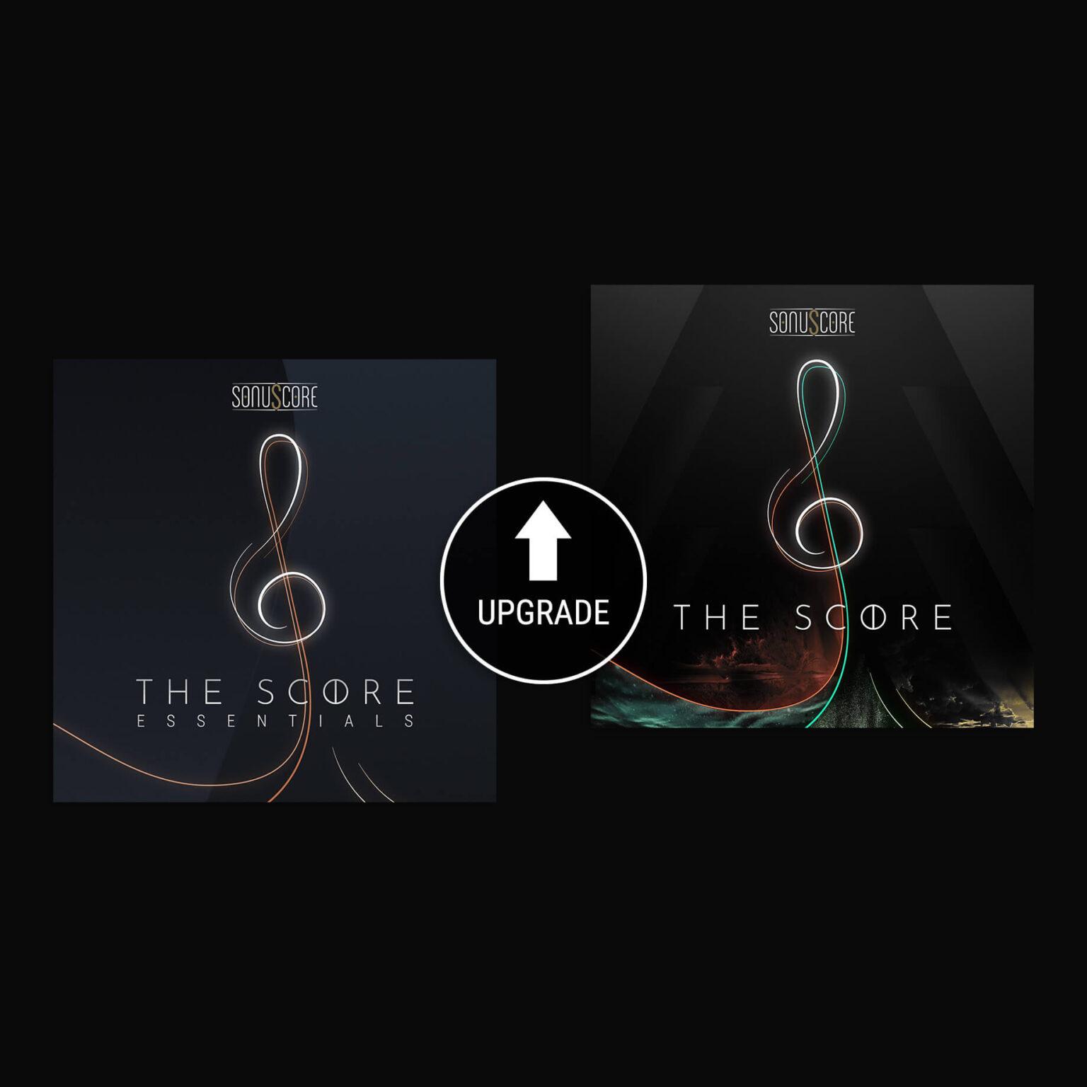 The Score Essentials - Start Your Cinematic Journey