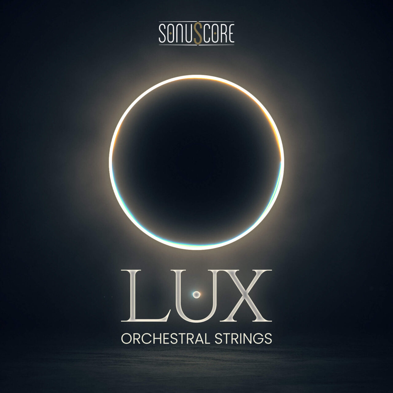 LUX Orchestral Strings - Sonuscore