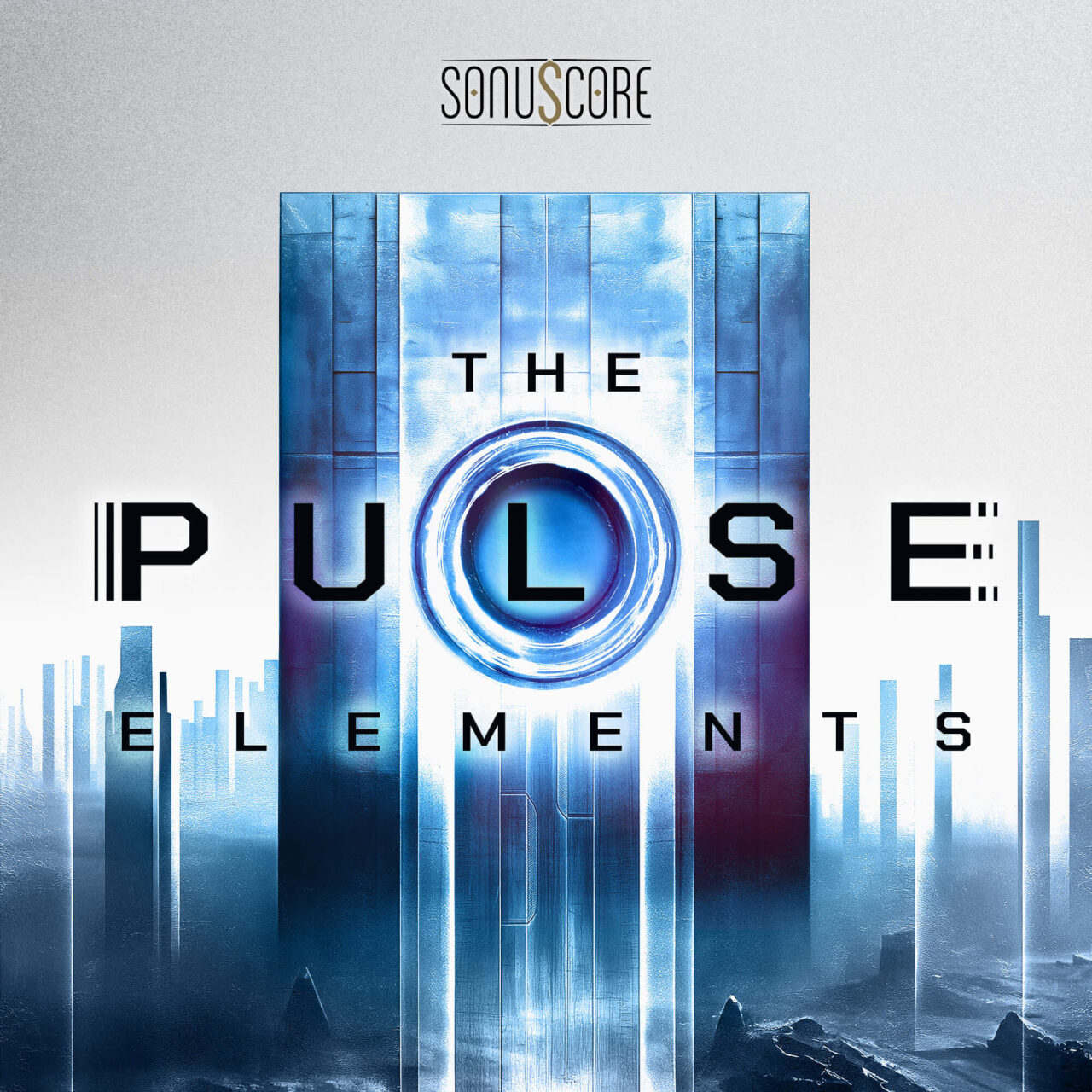 THE PULSE ELEMENTS
