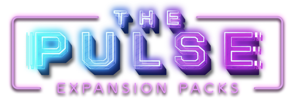 The Pulse - Expansion Packs - Sonuscore