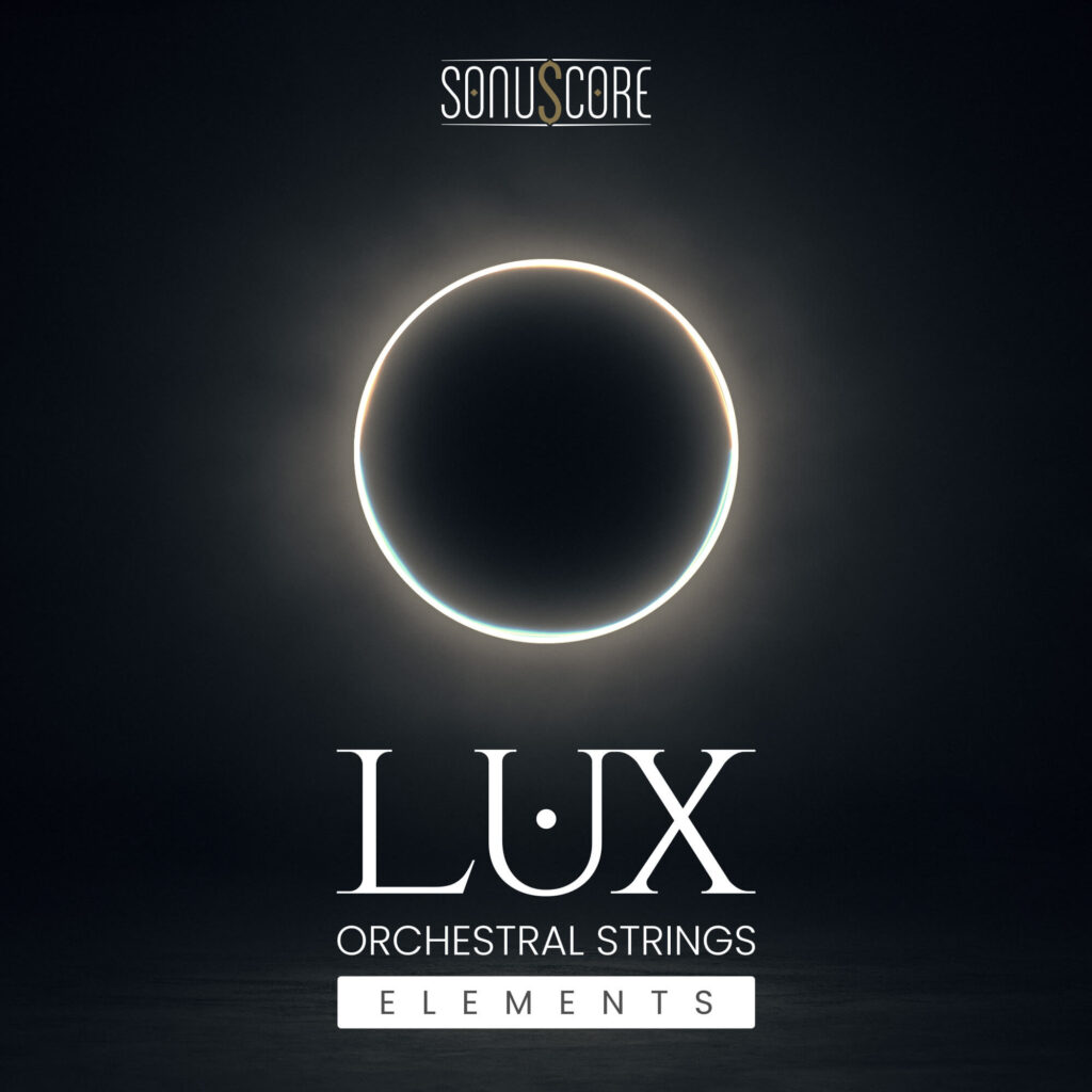 LUX Orchestral Strings Elements – Free Download